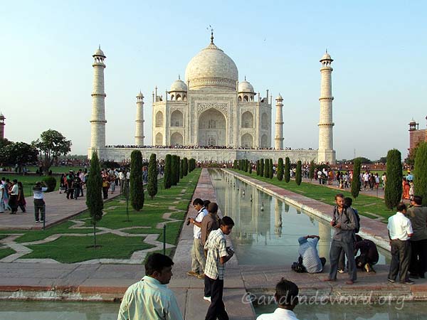 India – Places I've Been, Beauty I've Seen